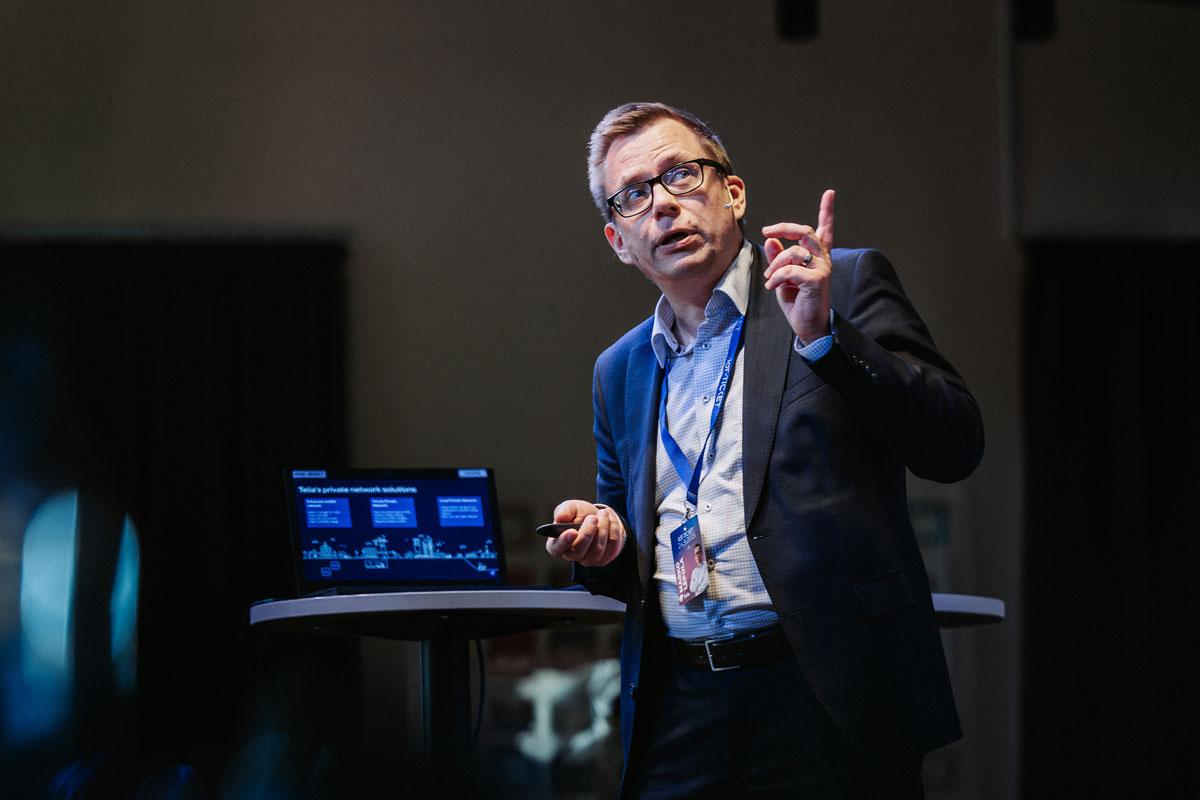 Interesting Encounters at the IoT & AI Business Development Day 2025 ...